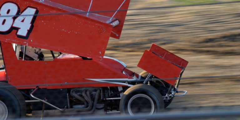 Micro Sprint | Adams Performance